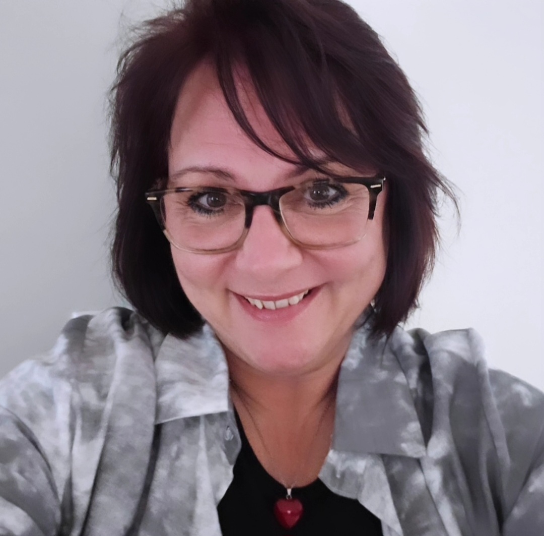 Edith Bordeleau